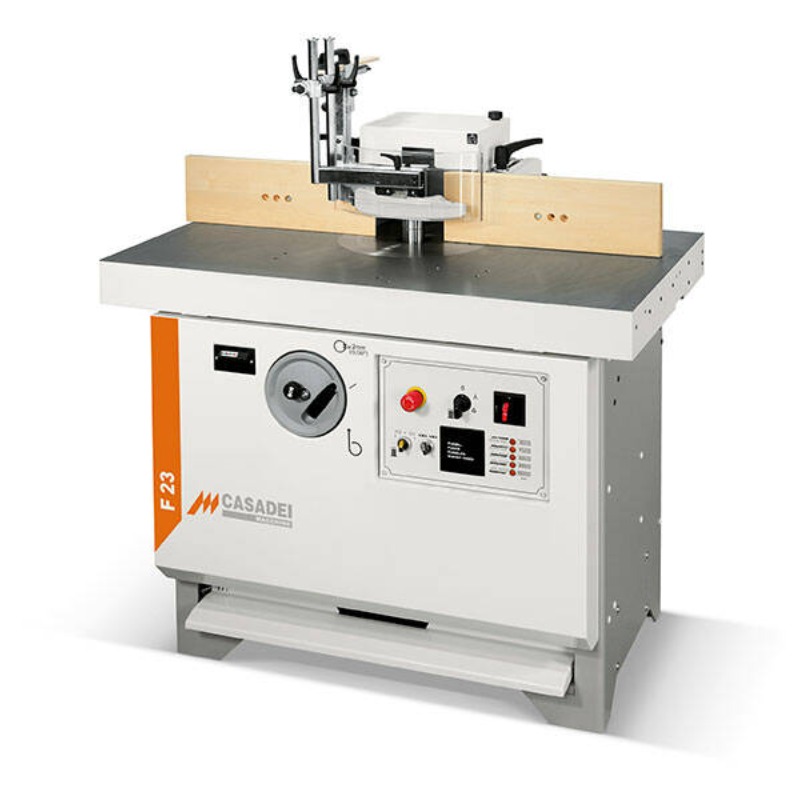 Spindle Moulder (F23)-Simplex